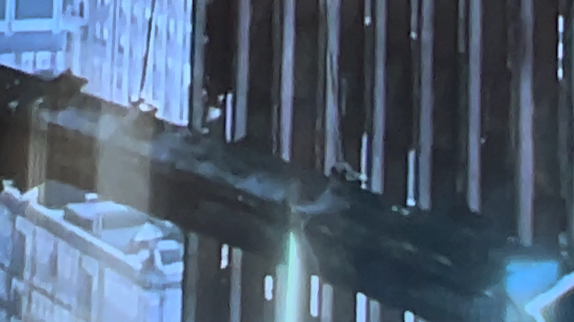 wtc collapse.MOV on Vimeo