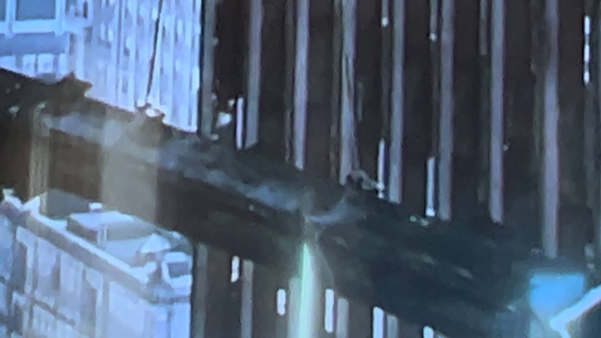 wtc collapse.MOV on Vimeo