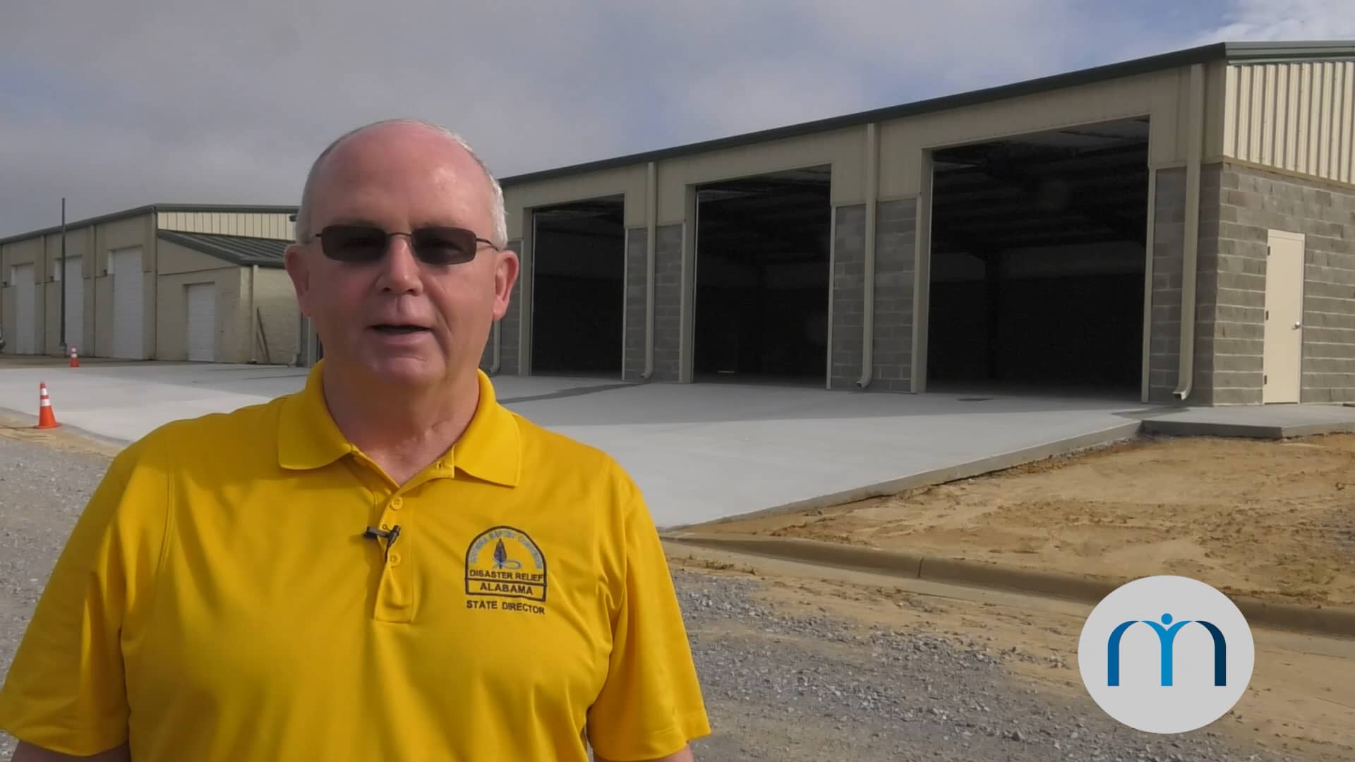 MMSMO Promo - Mark Wakefield on Vimeo