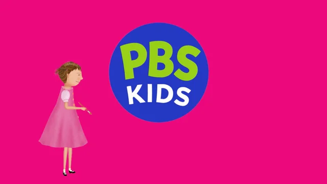 Wgbh Kids Logo