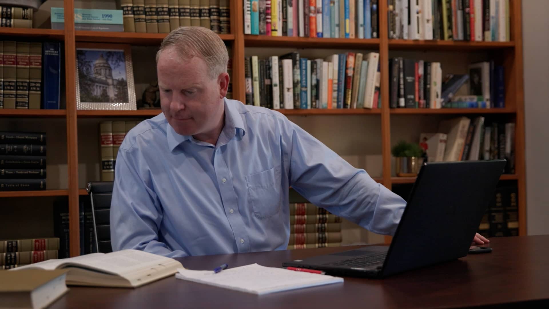 Joe Bilby v2 on Vimeo