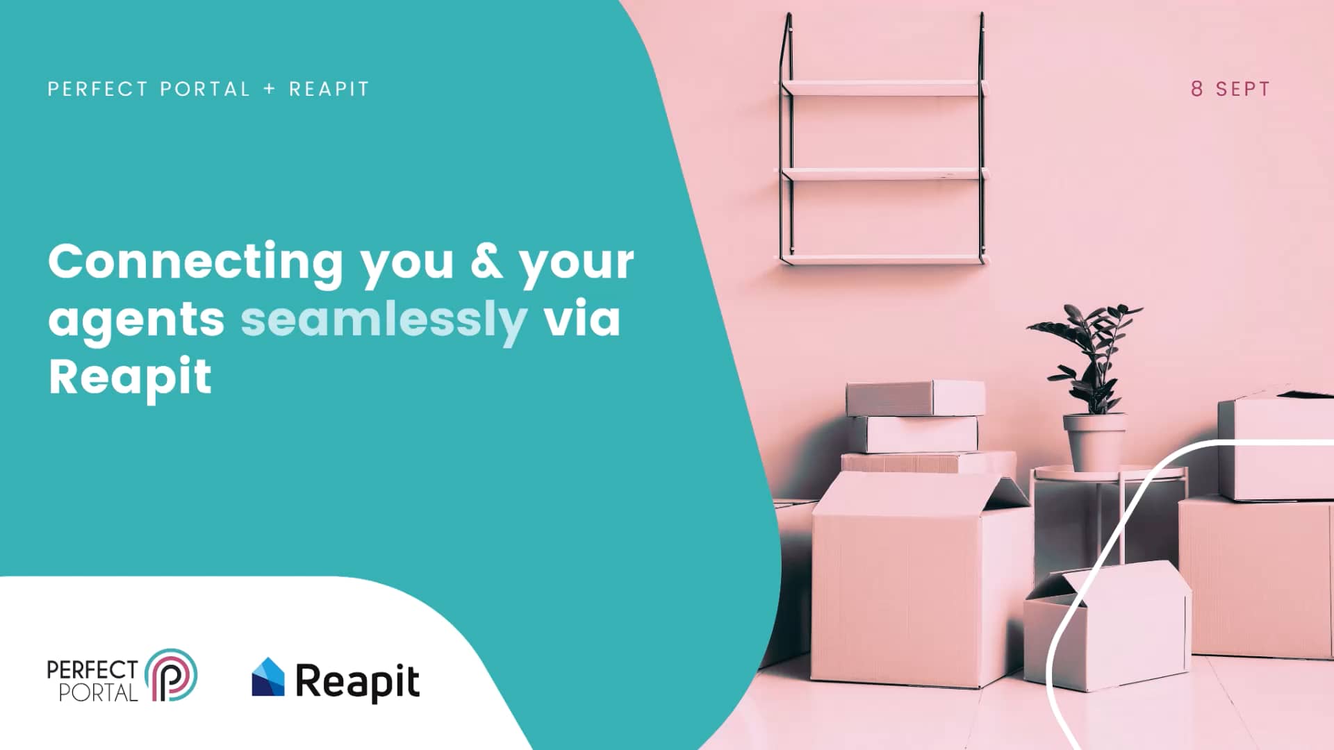 Perfect Portal + Reapit Webinar on Vimeo