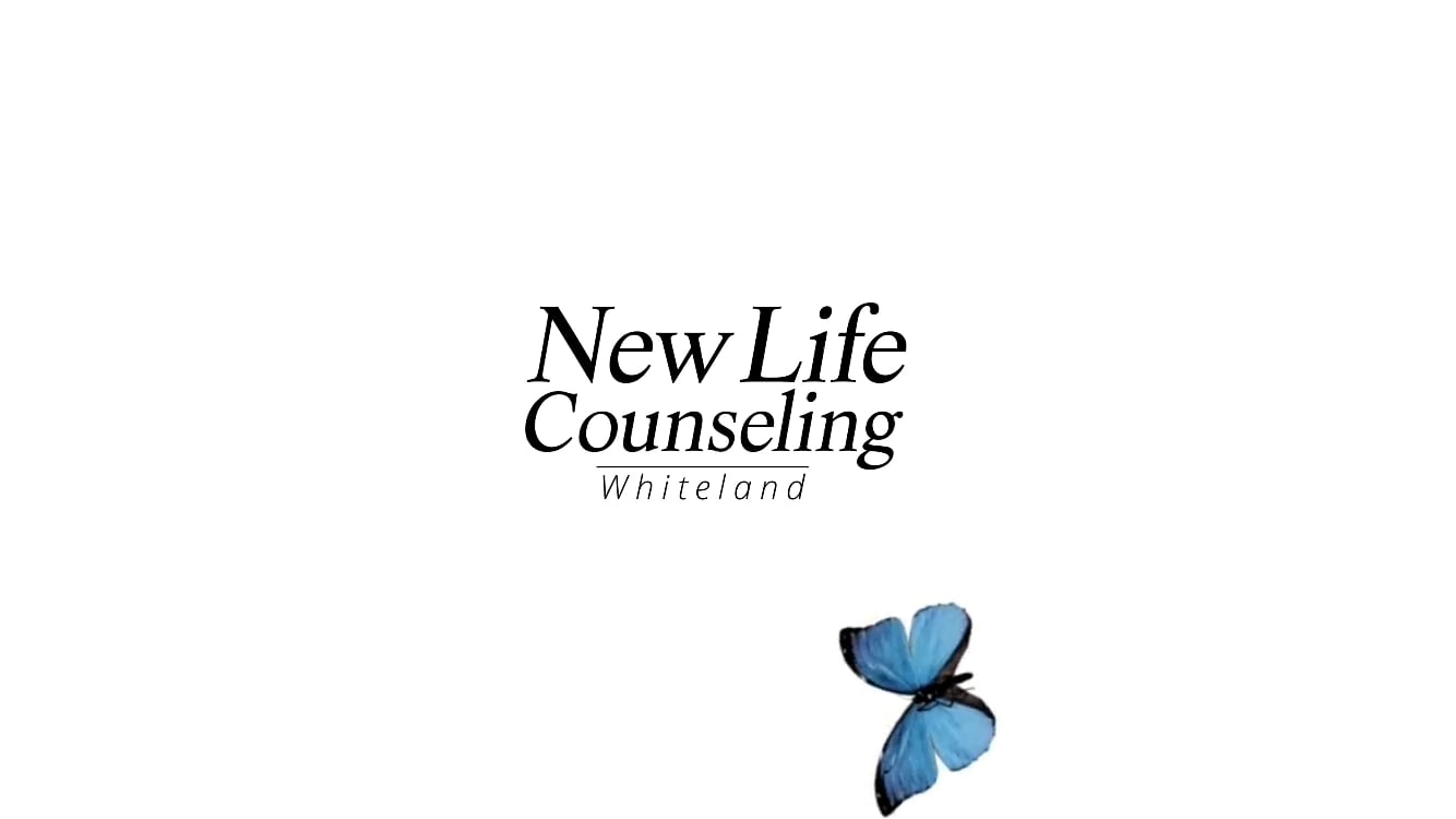New Life Counseling - Home