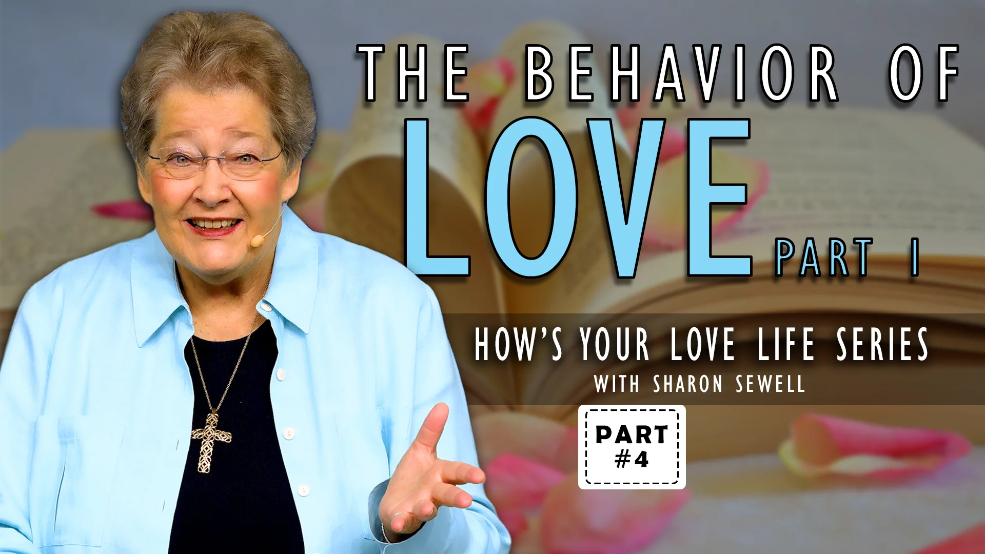 The Behavior of Love Part 1.mp4 on Vimeo