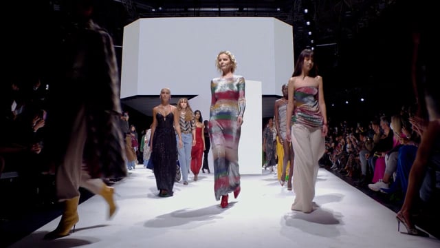 FASHION PROJECTS on Vimeo