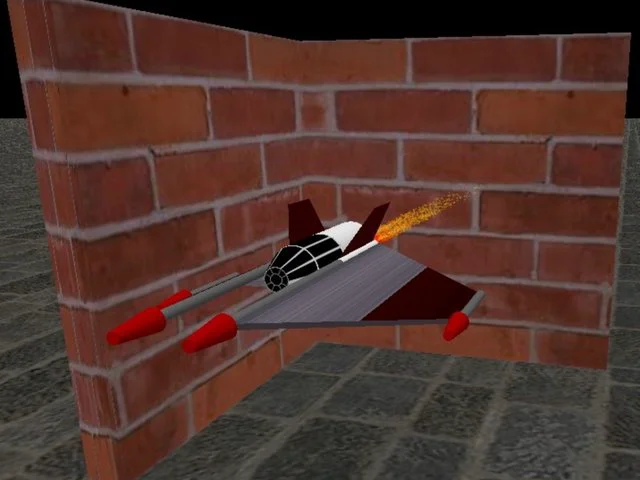 3D Particle System in C++ / OpenGL