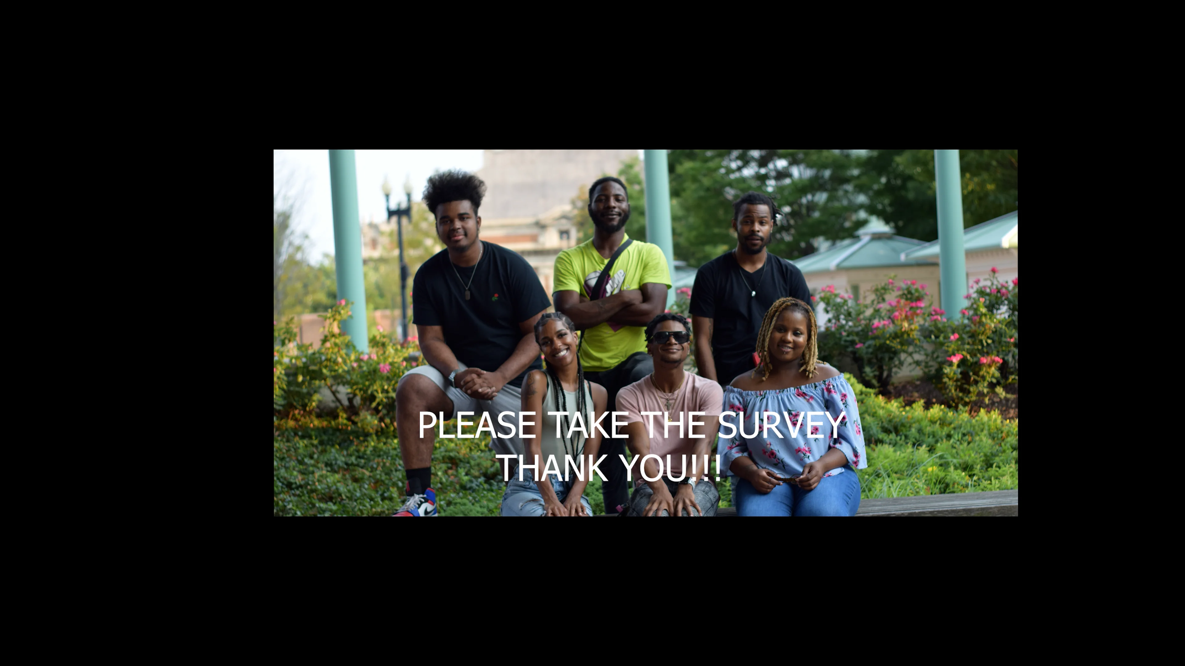 Youth Count DC 2022 on Vimeo