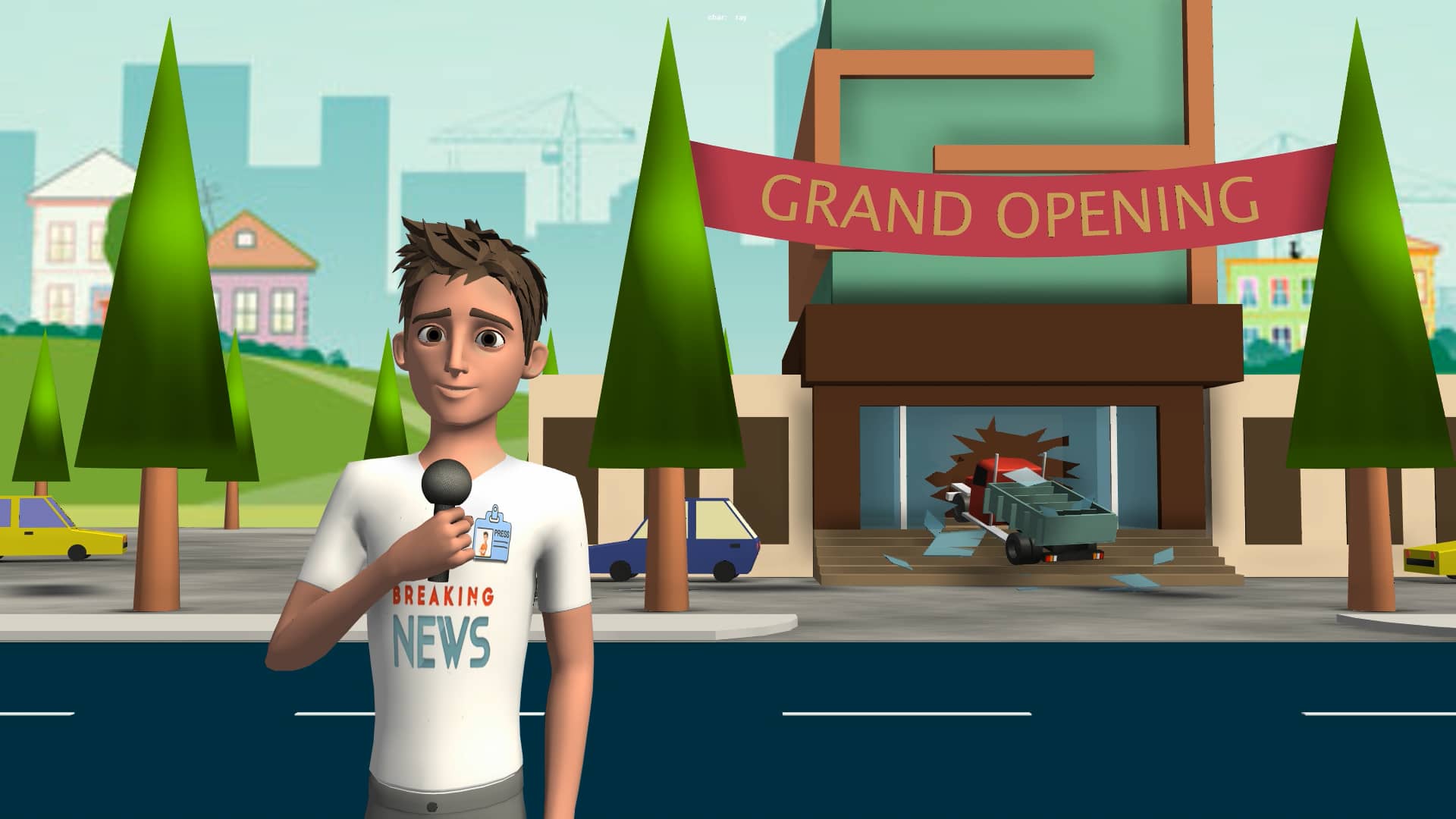 Dialogue_acting shot on Vimeo