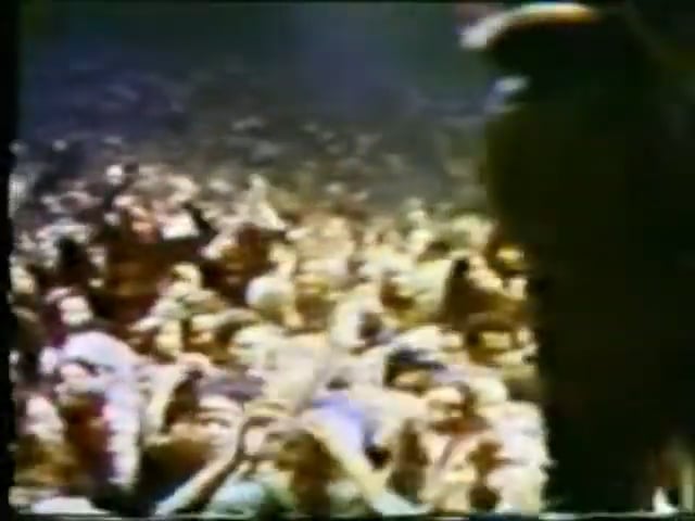 CCR In Concert - (Live In Oakland, CA - 1970) on Vimeo