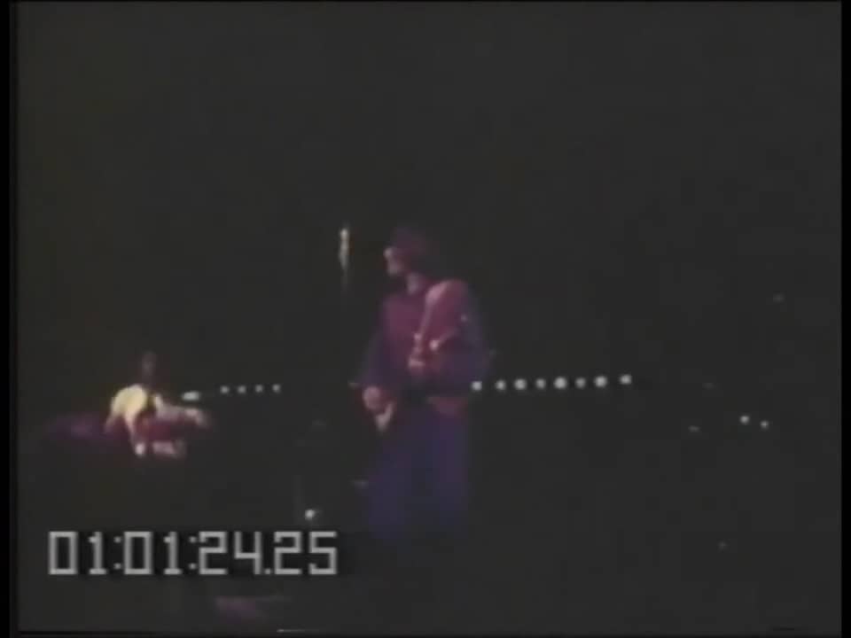 CCR - Bootleg Footage (Live at Woodstock, August 17th, 1969) on Vimeo