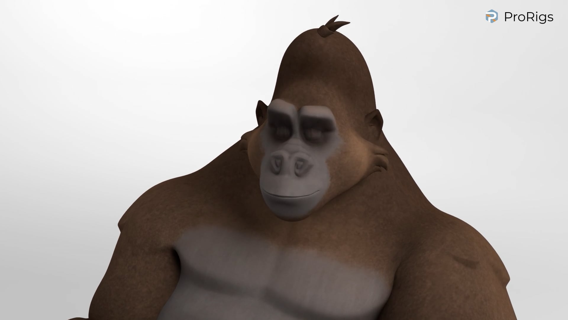 Sam Gorilla on Vimeo