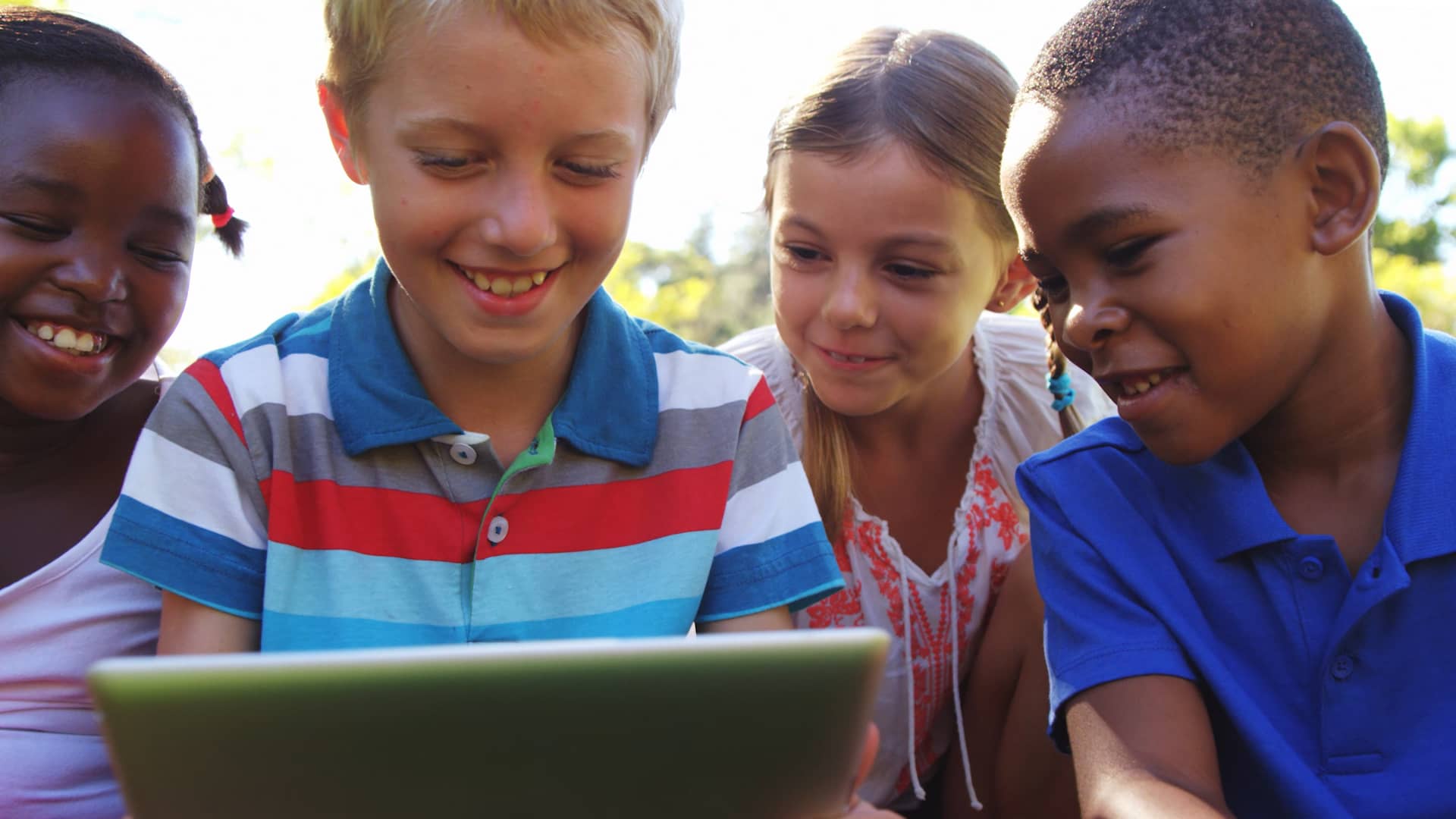 Pediatric Health Video on Vimeo