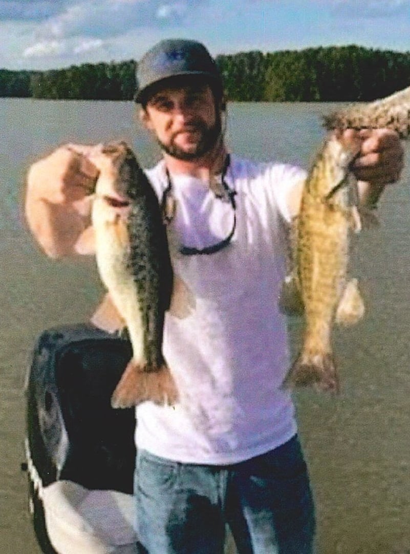 Rusty Burris on Vimeo