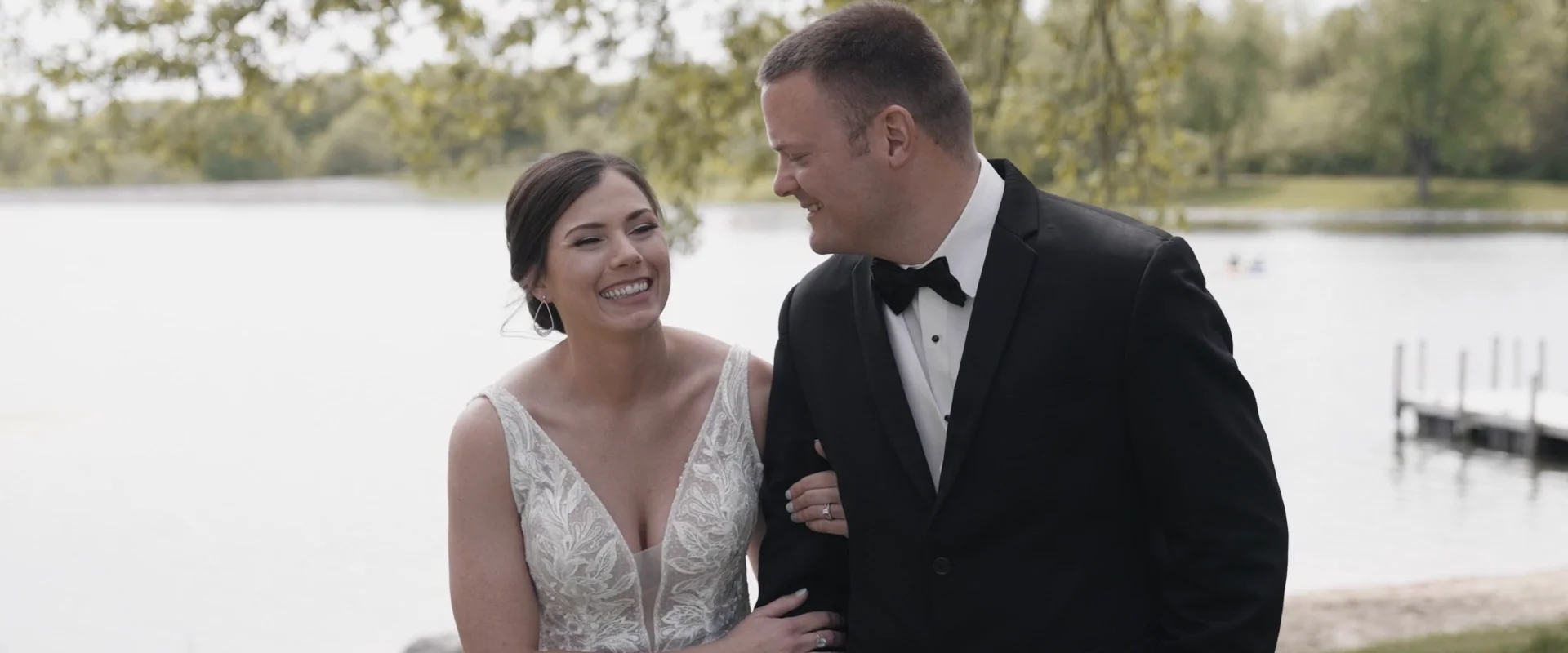 Wedding Video | Madeleine + Jordan | Tiffin, Iowa on Vimeo