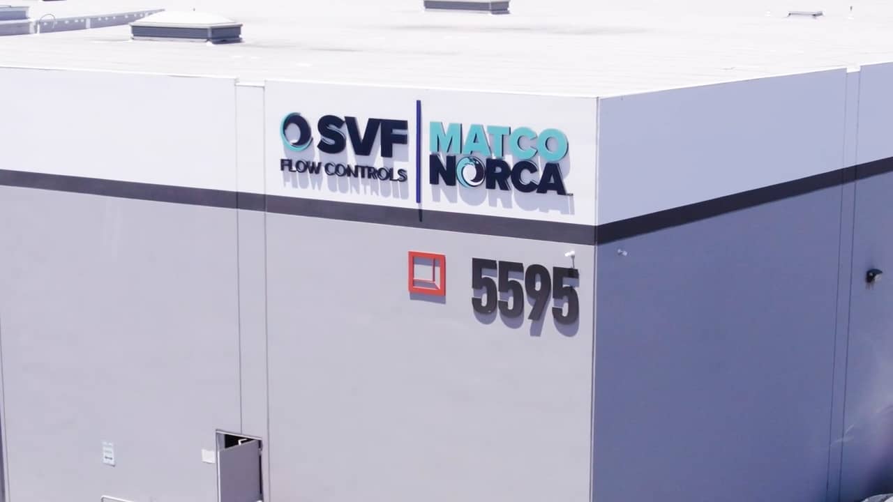 SVF Warehouse_v2 on Vimeo