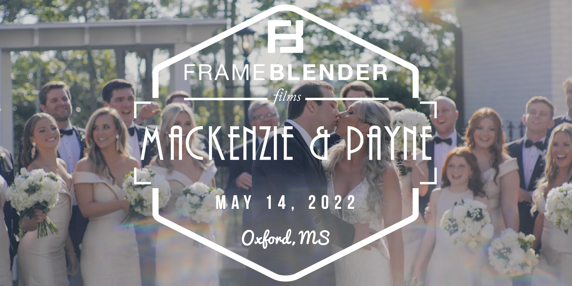 MACKENZIE and PAYNE [narrative short]