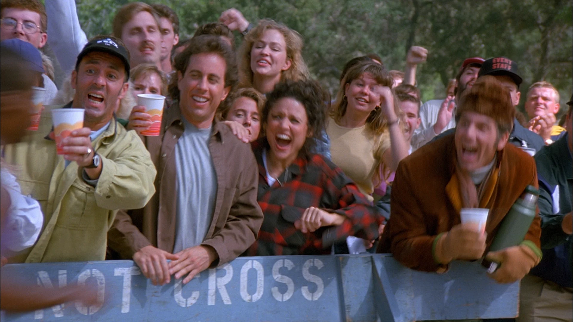 BIGELOW TEA/SEINFELD INTEGRATED MARKETING PROMO on Vimeo