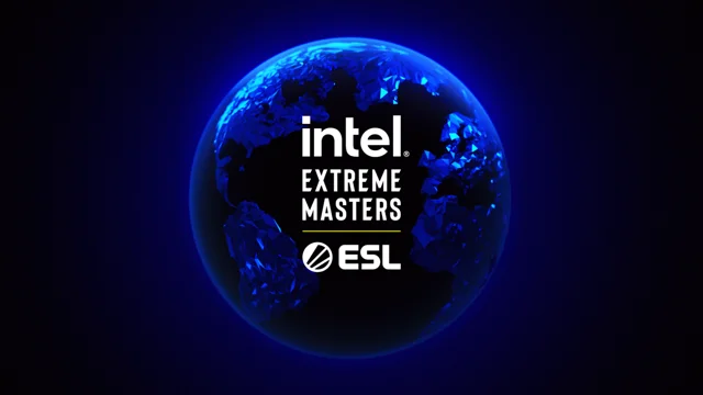 Intel Extreme Wallpaper