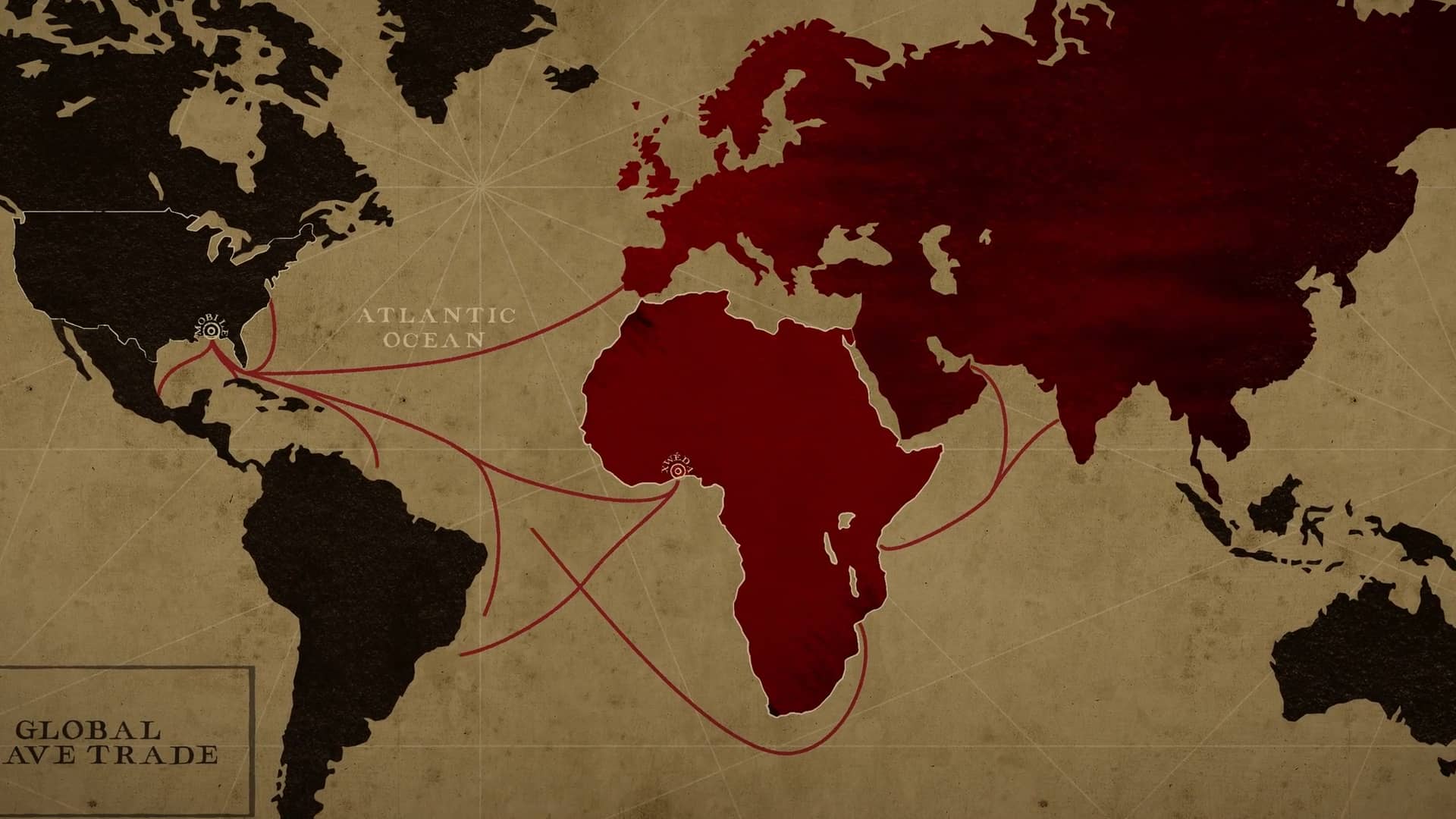 Surviving Clotilda - Trailer on Vimeo