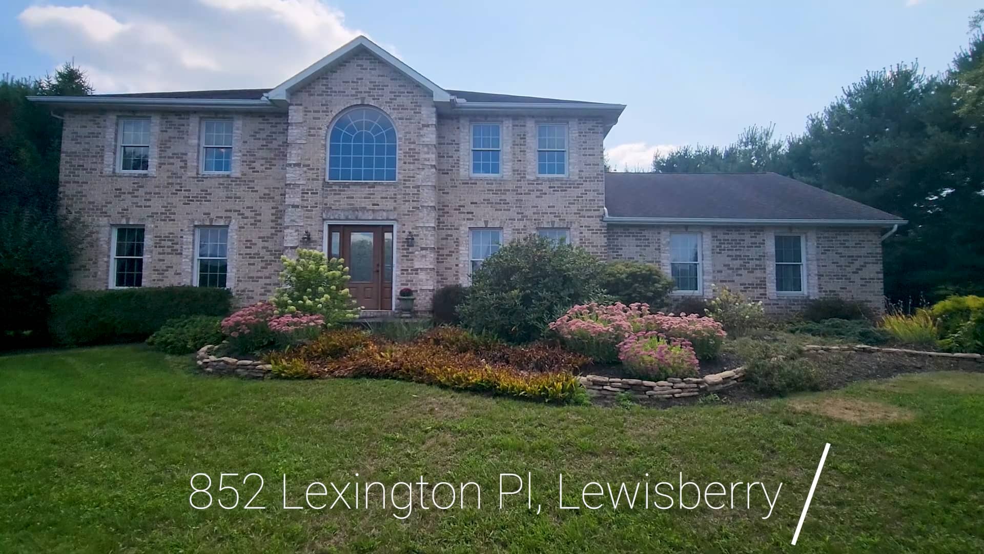 852 Lexington Pl, Lewisberry - Branded.mp4 on Vimeo