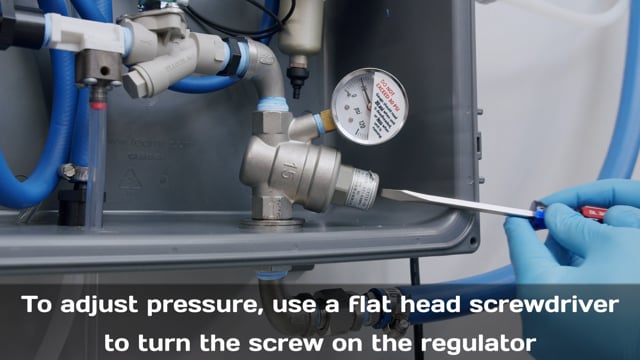 Concentrate Foam Unit - FOAMit