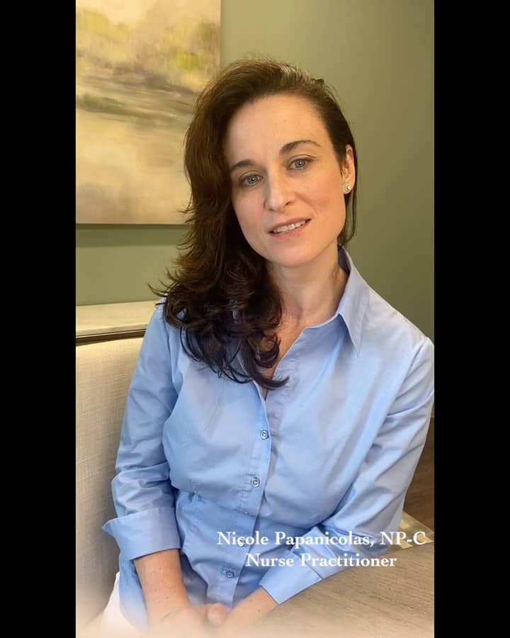 Meet Nicole, Nurse Practitioner on Vimeo
