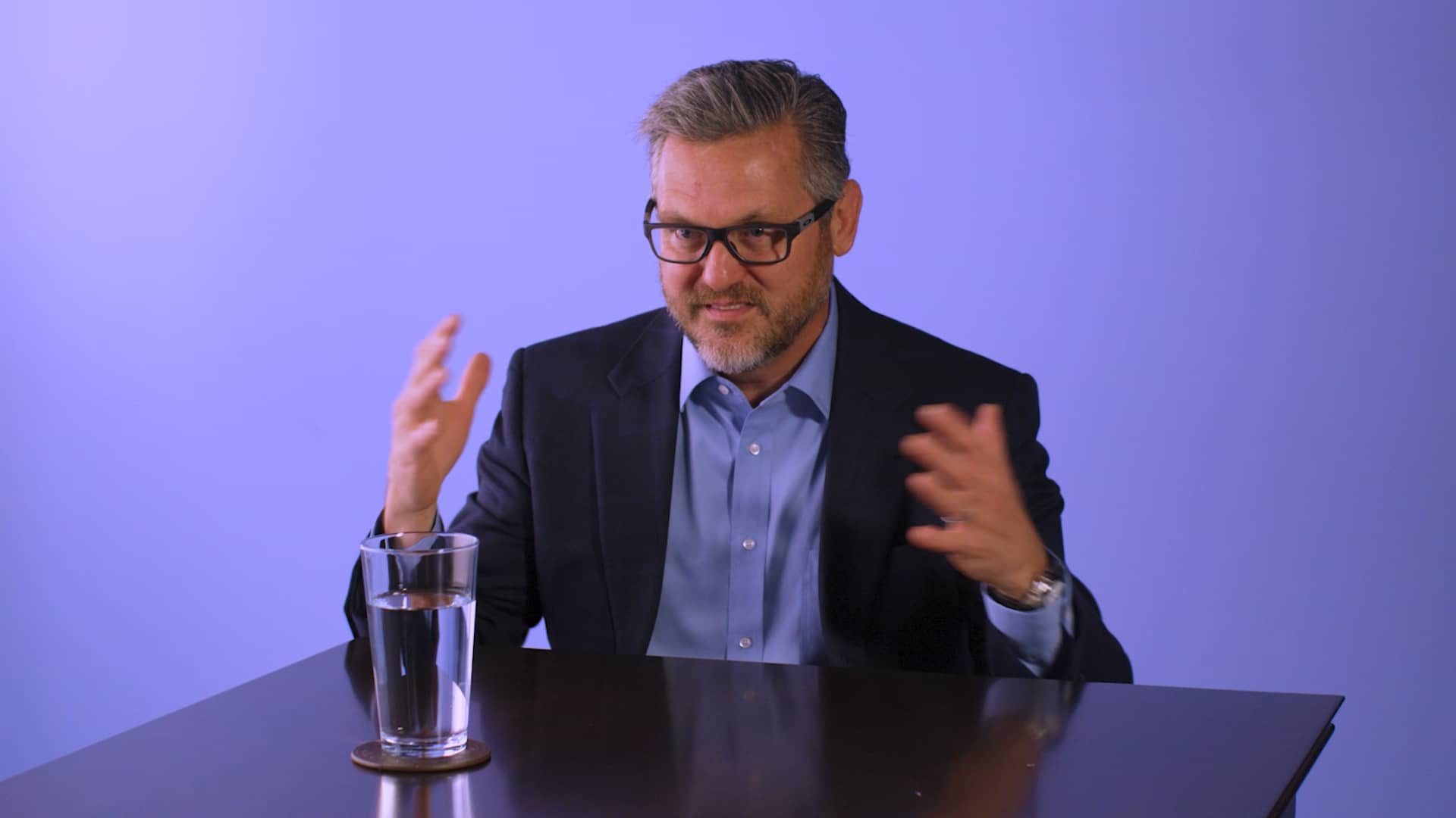 Tommy Spaulding Interview Draft #3 on Vimeo