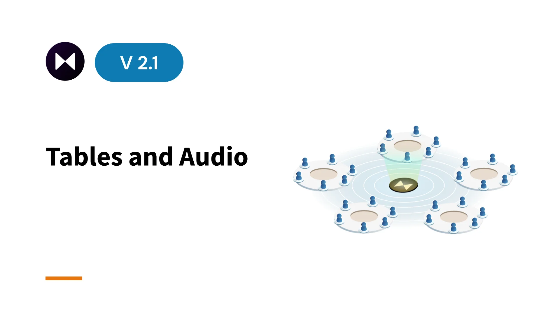 Tables and Audio on Vimeo