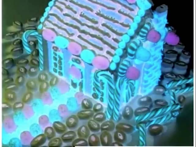 Baby Santa in G Major [Part 1] on Vimeo