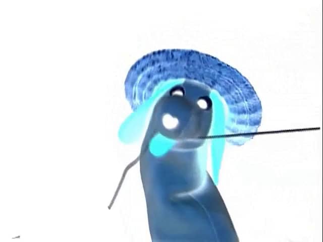 Neighborhood Animals in G Major [Part 2] on Vimeo