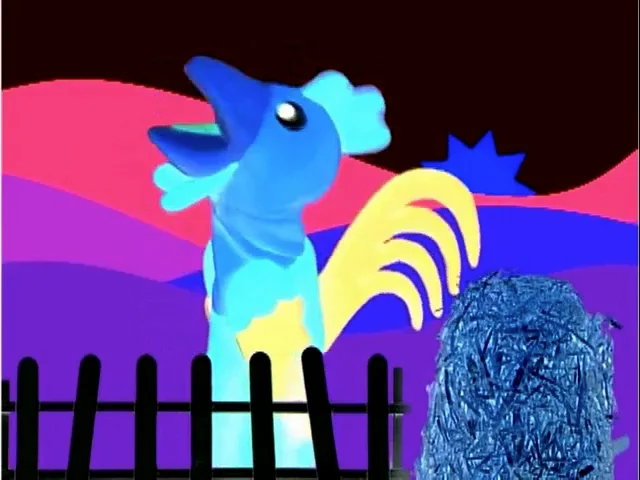 Baby MacDonald in G Major [Part 1]