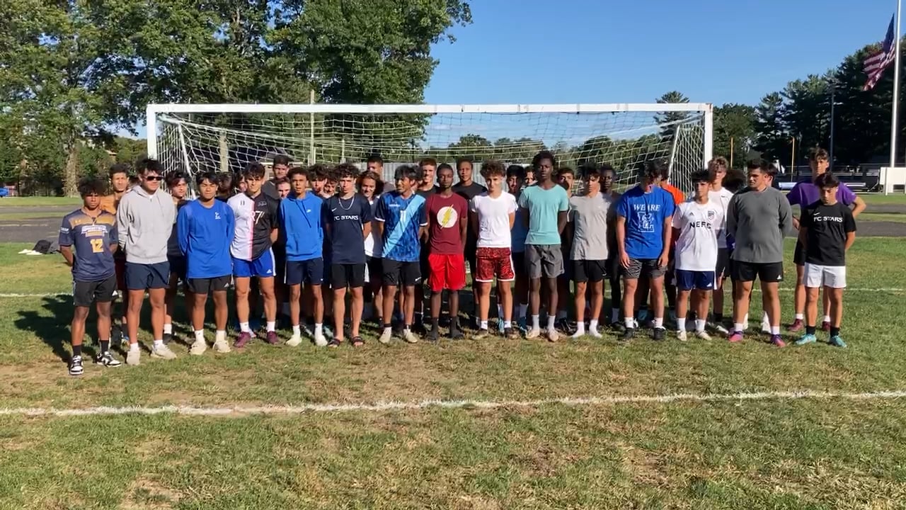 Leominster Soccer on Vimeo