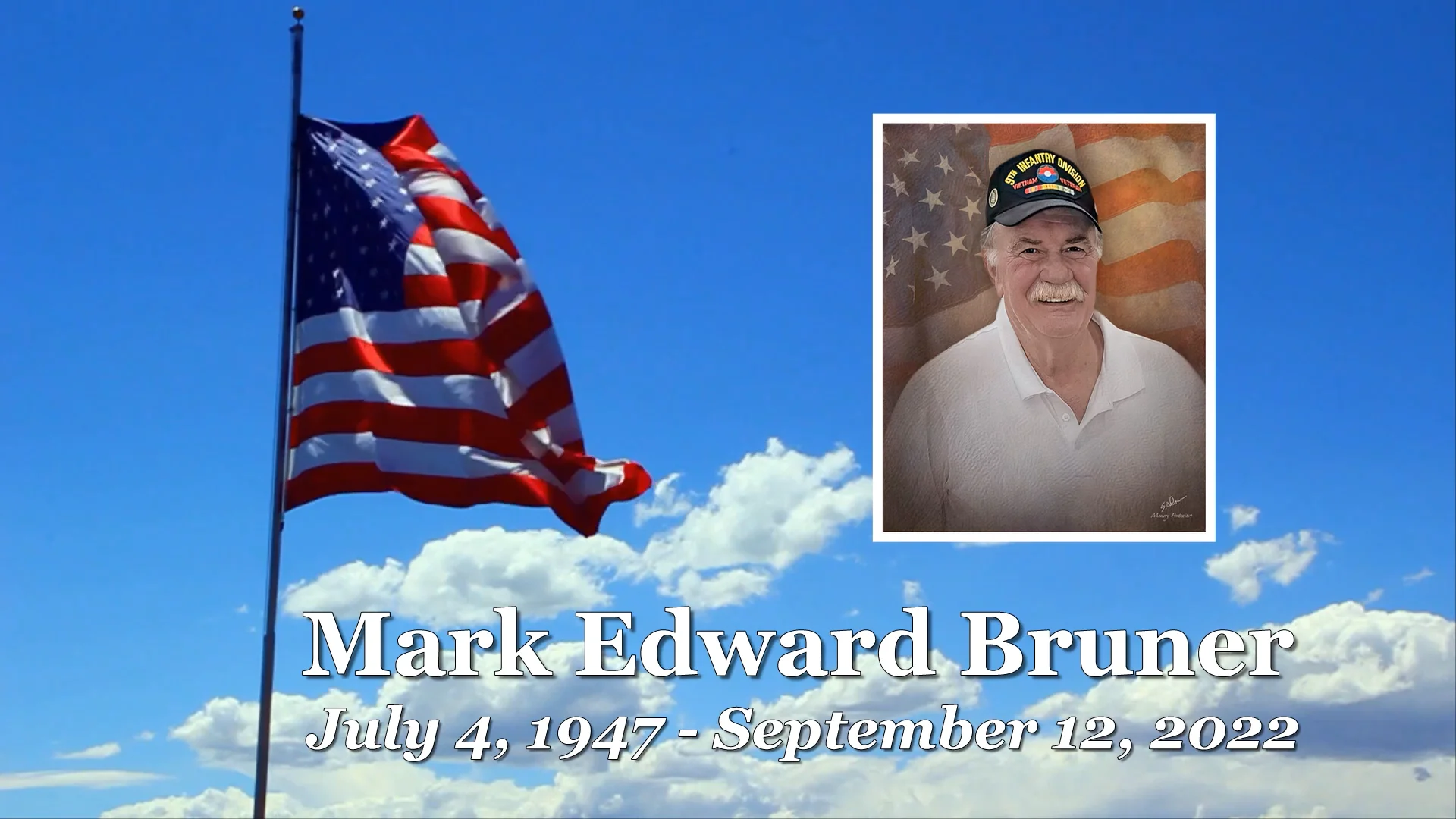 Mark Edward Bruner - Morgan & Nay Mark Bruner on Vimeo