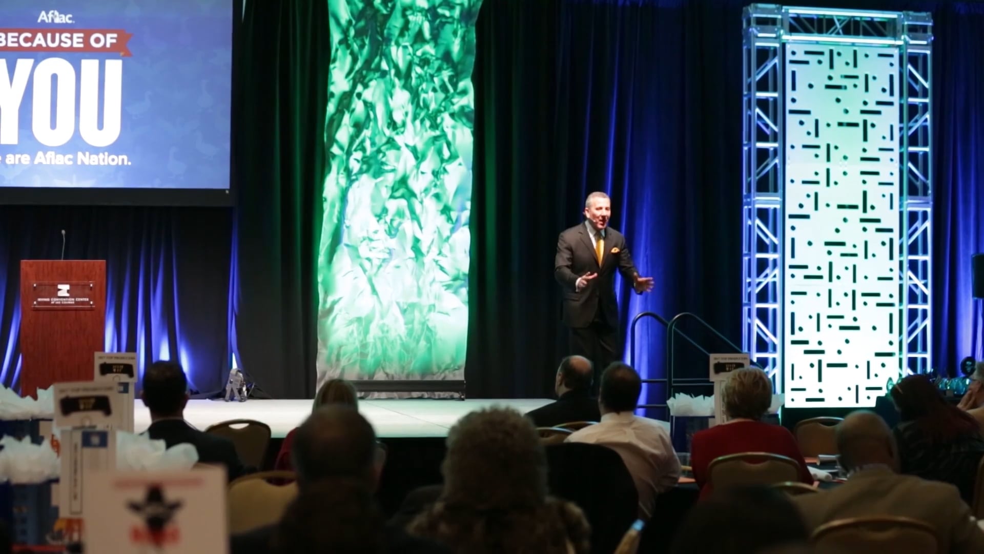 Michael Altshuler Sizzle Reel 2022 on Vimeo