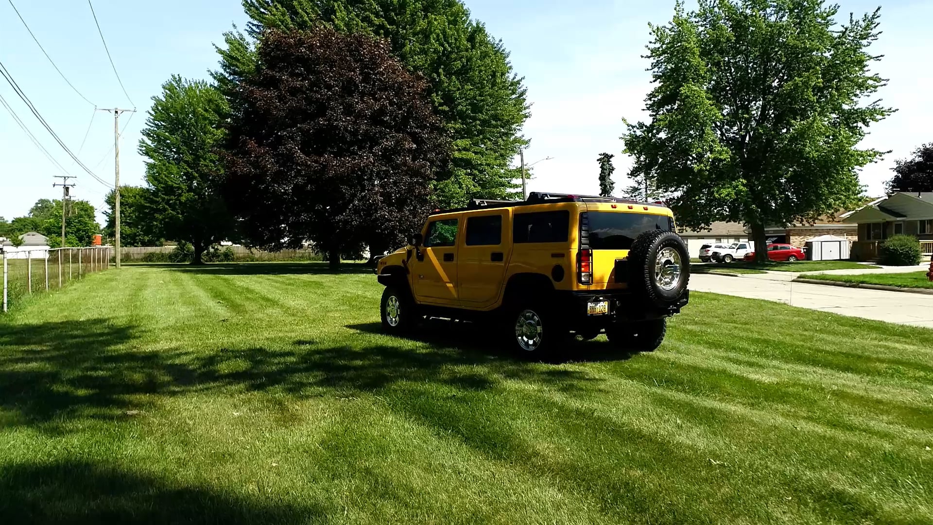 2003 Hummer H2 | K80 | Kissimmee 2023