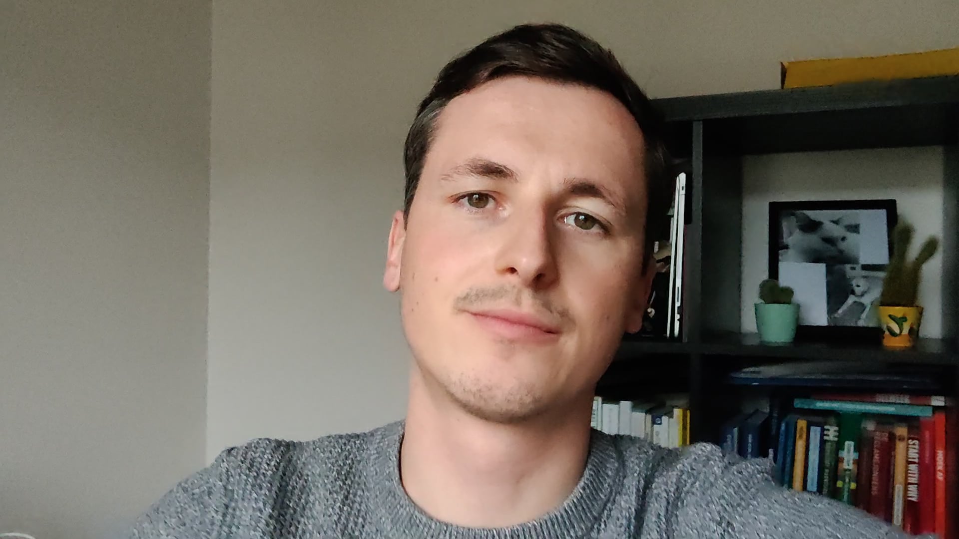 Nicolas Buysschaert on Vimeo