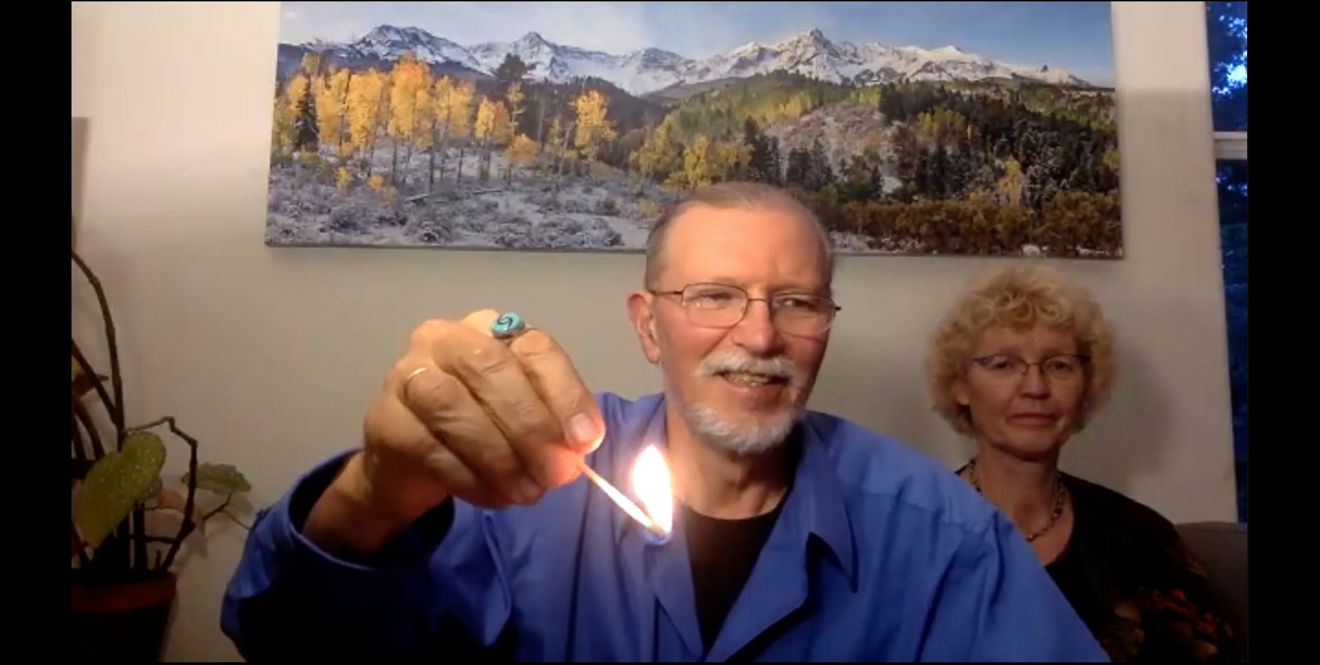 Front Range Anthroposophical Cafe - FRAC : Neill Reilly (9/16/22) on Vimeo