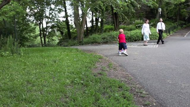 NYC - Kismet & Fort Tryon Park on Vimeo