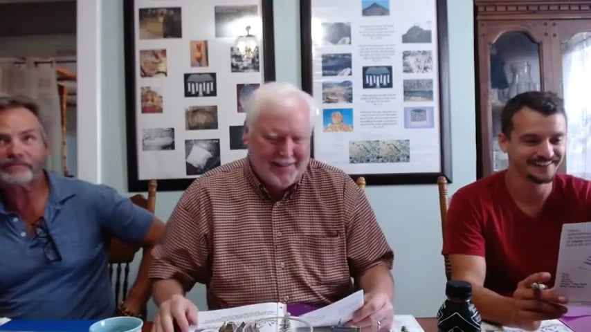 The Book of Ruth, Chapter 1 on Vimeo