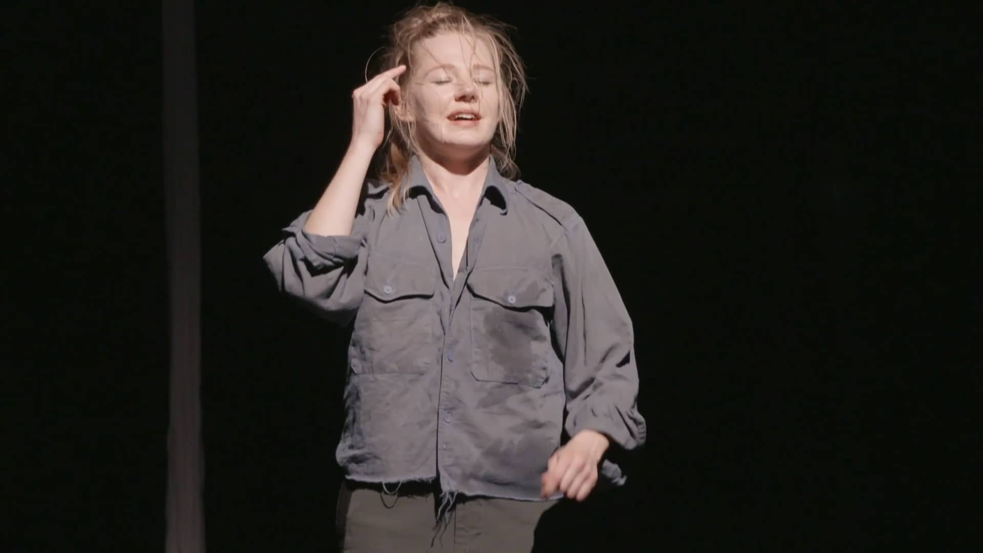 editta braun company & Maja Mirek: «NaYmA» (teaser) on Vimeo