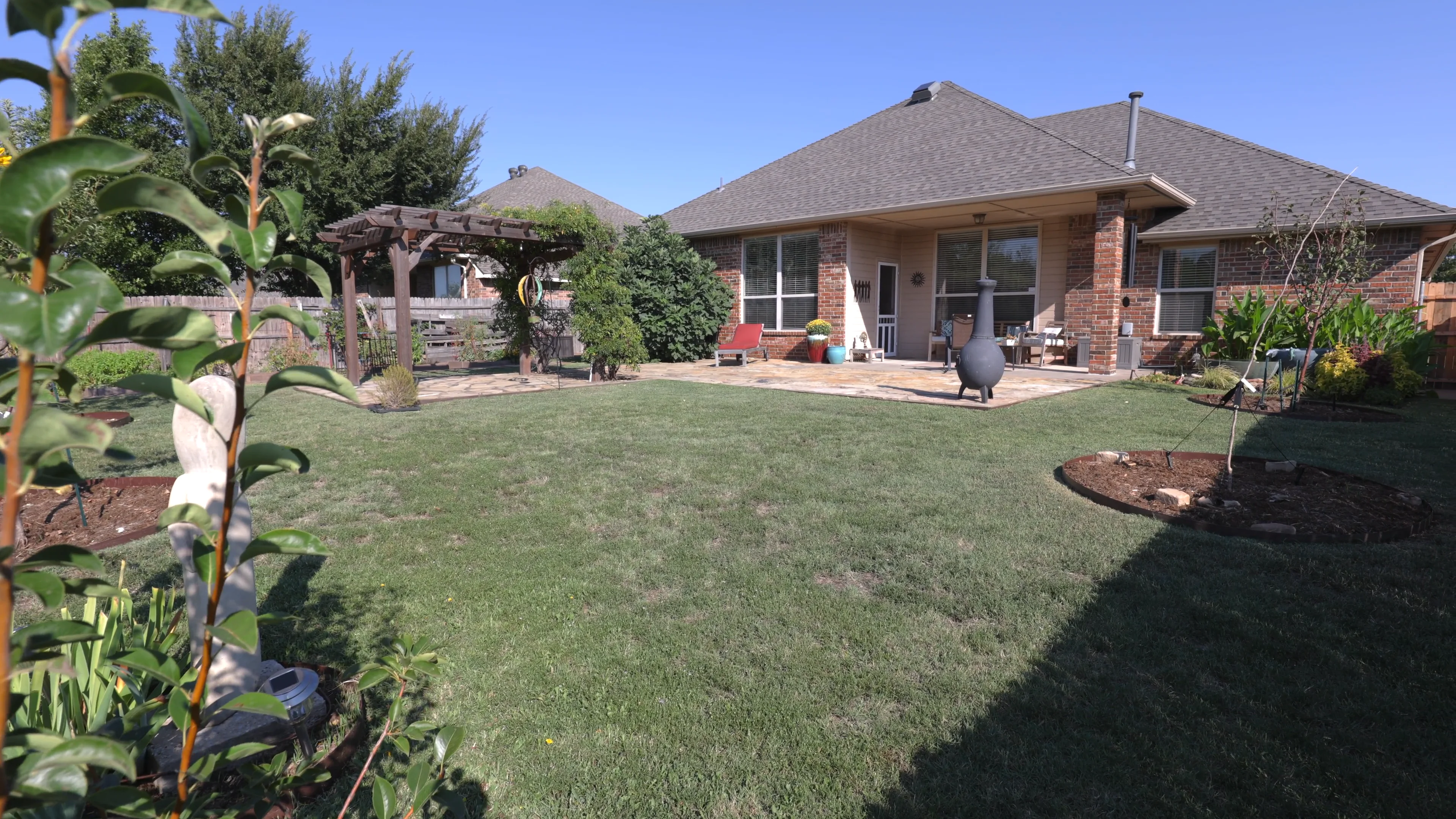 3824 Irvine Dr Norman OK on Vimeo