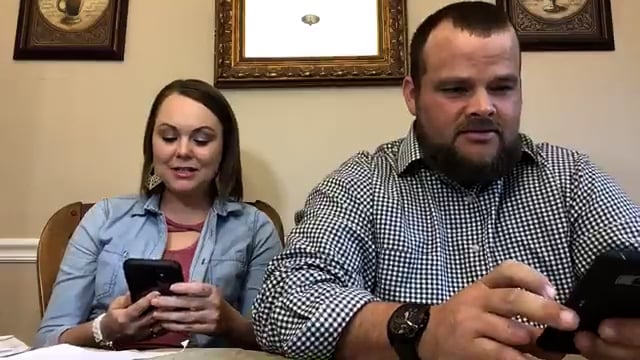 Home - Transformed Church