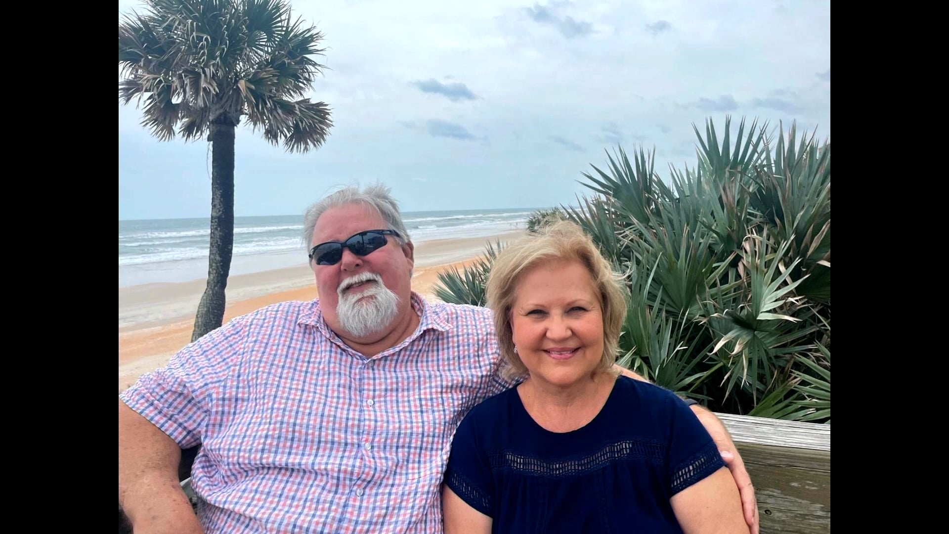 Bert Baker Celebration of Life Service on Vimeo