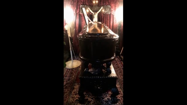 Funeral Box, Coffin, Funeral. Free Stock Video - Pixabay