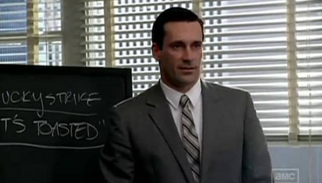 It's Toasted on Vimeo