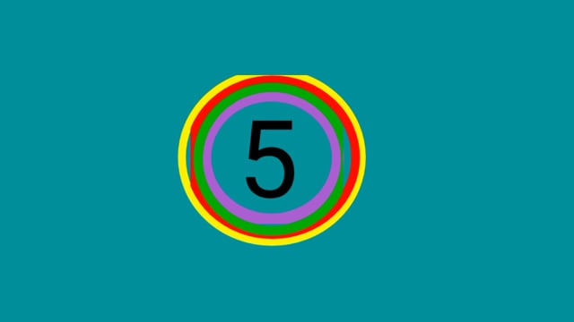 Countdown Timer Time - Free video on Pixabay