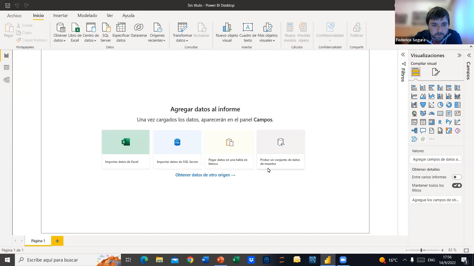 EIGM 2do 2022 - Soporte a las Decisiones Mediante Data Mining - 4.Clase ...