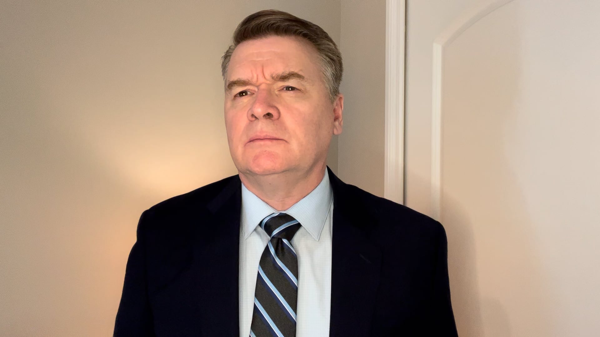 John Scherer- Judge Lasak