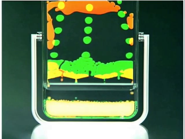 Language Nursery in G Major [Part 1] on Vimeo