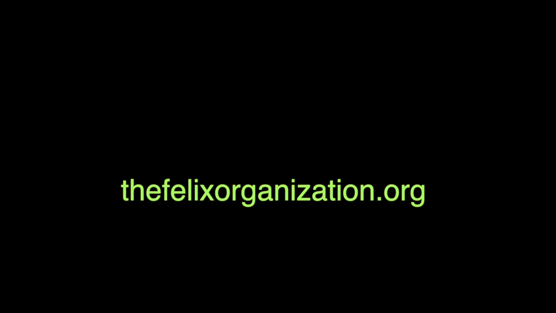 Final Trailer Camp Felix 2022 on Vimeo